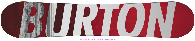 Burton - Process 2015