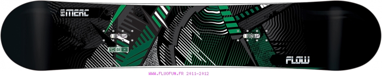 Flow - Merc 2012