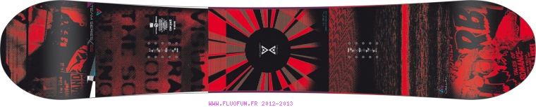 Nitro - Team Series 2013