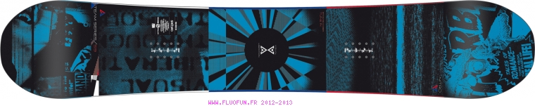 Nitro - Team Series 2013