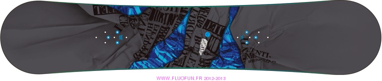 Burton - Bullet 2013