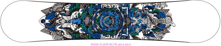 Burton - Twc standard 2013