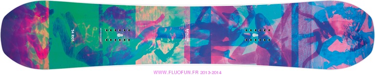 Bataleon - Riot 2014