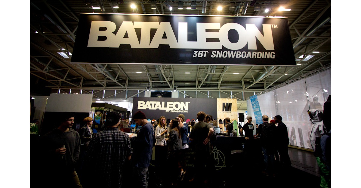 Bataleon 2015