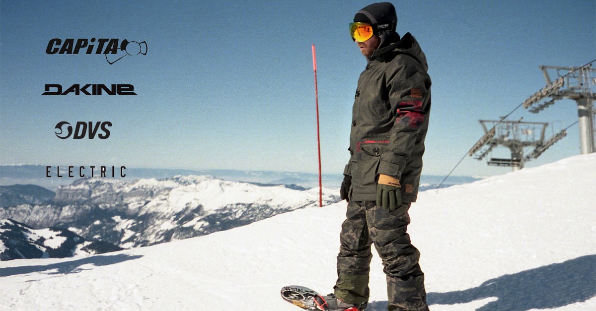 Gagne le kit de : Peter Line